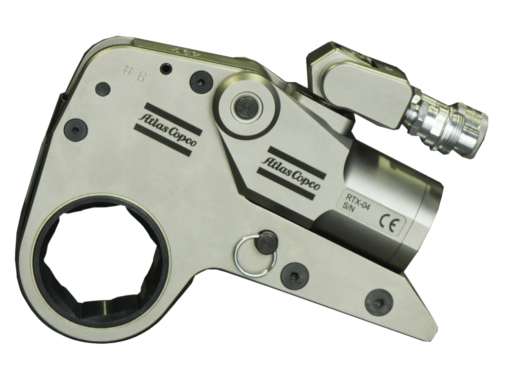 Atlas Copco Assembly Tools in Plymouth, | High Torque Tools