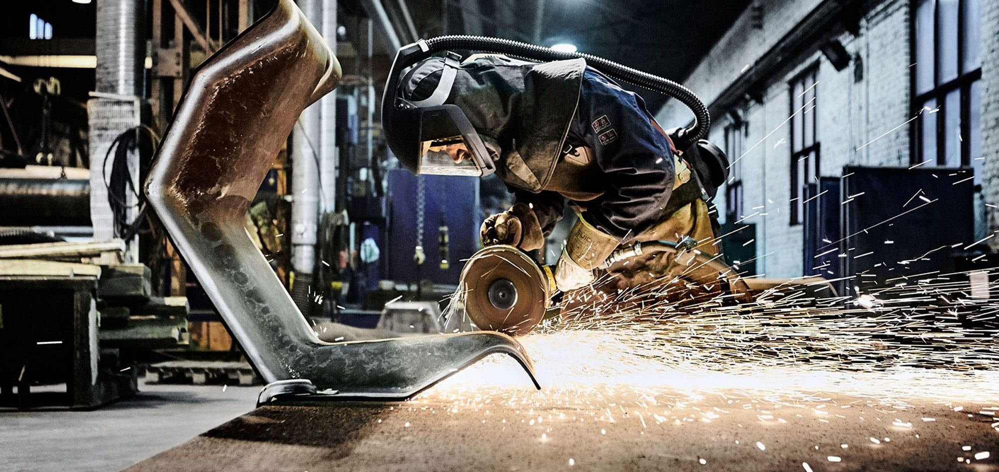 Metal Fab - Northern Lights Solutions | Innovative Industrial Solutions