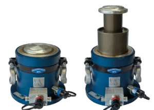 Rerailing Equipment & Railcar Jacks in Plymouth, MN | NLS